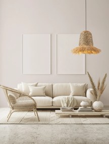 Designový lustr Sorello C