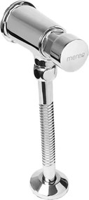 MEREO - Pisoárová sada s tlačným ventilem 1/2" x 1/2", CBT804S