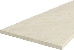 Kuchyňská pracovní deska | VOLITELNÁ DÉLKA | cena za 1 m | síla 28 mm | hloubka 60 cm | NUBIAN SVĚTLÝ