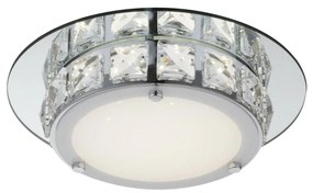 Globo 49356 - LED stropní svítidlo MARGO 1xLED/12W/230V
