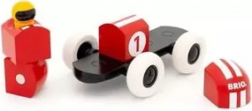 BRIO Magnetické závodní auto / od 1 roku
