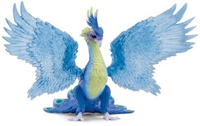 Figurka schleich magický páv 70794