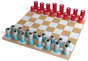 Hra Šachy REMEMBER