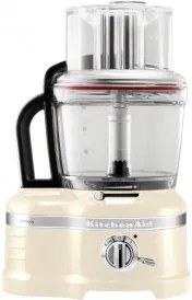 KitchenAid Artisan 5KFP1644EAC food processor mandlová
