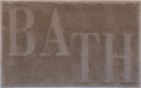 XXXLutz KOUPELNOVÁ PŘEDLOŽKA, 80/50/2 cm Esposa - Online Only koupelnový textil - 008250000203