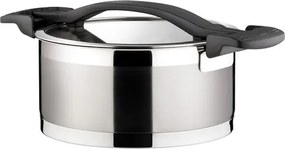 TESCOMA Kastrol ULTIMA s poklicí ø 24 cm, 5,0 l