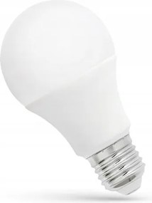 Toolight - Teplá LED žárovka E-27 230V 6W 350lm 13271, OSW-01002