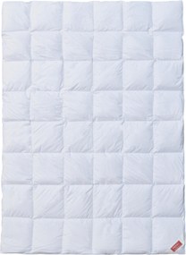 XXXLutz PÉŘOVÁ PŘIKRÝVKA, 140/200 cm, fleece, peří, prachové peří Hefel Textil - Přikrývky - 004636004802