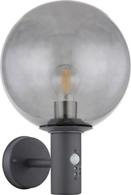 XXXLutz VENKOVNÍ SVÍTIDLO, 25/25/37 cm Globo - Online Only svítidla - 007326111302