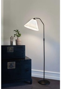 Halo Design 107923 stojací lampa Berlin černá, 110-150cm