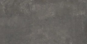 Mexen Kamen Antracitový glazovaný rekt. G1, podlahovo-stěnová dlaždice 120 x 60 cm, matná - TL335-120-060-00