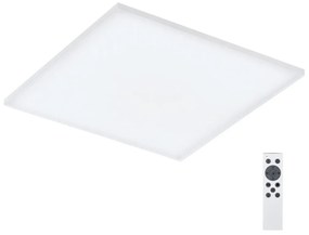 Eglo Eglo 900569 - LED RGBW Stmívatelné stropní svítidlo TRUPIANA LED/31W/230V + DO EG900569