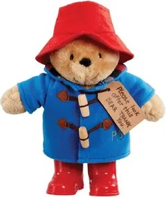 Rainbow Plyšový Paddington s botami / od 10 měsíců