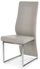 Jídelní židle Satet (cappuccino). 796119