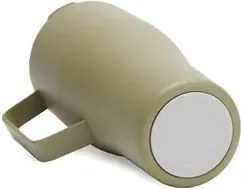 Vinga Eos zelená / Termohrnek / recyklovaná nerezová ocel / 800 ml
