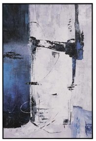 Abstraktní obraz Somcasa Mare 120 x 80 cm
