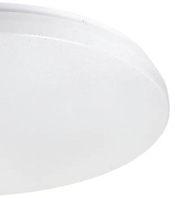 Eglo 900002 - LEDStmívatelné stropní svítidloTOTARI-Z LED/44,8W/230V 2700-6500K