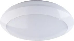 Svítidlo Panlux ZEUS LED S 16W IP66 PN32300017 radar sensor neutrální bílá 4000K