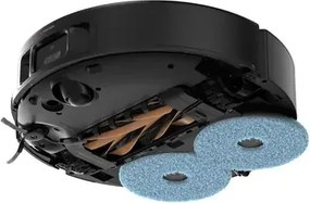 MOVA Mobius 60 černá / Robotický vysavač  mop / 26000 Pa / Aku 6400 mA