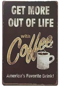 Cedule Get More Out Of Life With Coffee