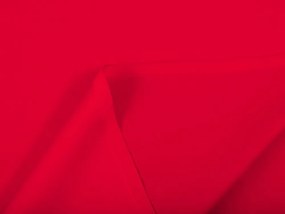 Biante Bavlněné sténové prostírání na stůl ST-010 Sytě červené 35x45 cm