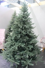 Kanadský lesní umělý vánoční stromek 3D+2D 150cm