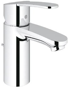 Grohe Eurostyle Cosmopolitan - Páková umyvadlová baterie, chrom 3355220E