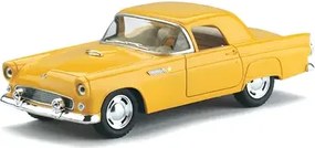 SPARKYS Model auta Ford Thunderbird 1955 / Kov / 12,7x5x4,1 cm