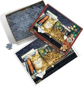 COBBLE HILL Puzzle Marmaduke XL / 275 dílků / od 9 let