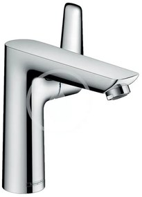 Hansgrohe - Umyvadlová baterie, chrom