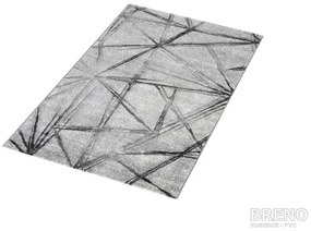 Vopi | Kusový koberec Vegas Home 22GSG - 120 x 170 cm