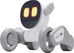 LOONA Interaktivní robot Premium / Nabíjecí dok / Rozpoznávání obličej