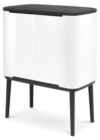 Brabantia BO Touch Bin champagne