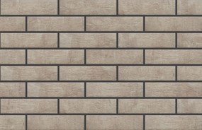 Cerrad Fasádní Obklad Loft Brick Salt 24,5x6,5 - 138068