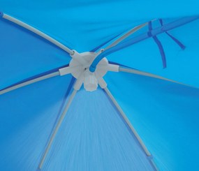 INTEX Bazén s konstrukcí se stříškou Canopy Metal Frame 1,83 x 0,38m 28209NP