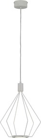 XXXLutz ZÁVĚSNÉ SVÍTIDLO, 30,5/150 cm Eglo - Online Only svítidla - 003348312401