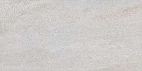 RAKO Quarzit - Dlažba 29,8x59,8 cm, šedá DAKSE737