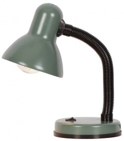 Stolní lampa K-MT-203 GREEN z řady CARIBA