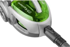 SENCOR SVC 730GR-EUE2 zelená / Bezsáčkový vysavač / 800W /  1.5 l / 76