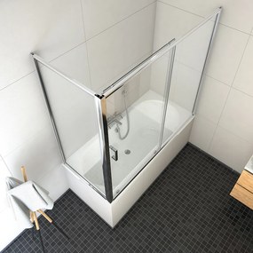 Roth MALIBU NEO 170 obdélníková vana 170 x 75 cm 9190000