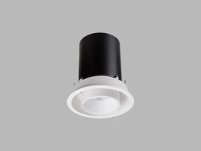 Zápustné LED svítidlo LED2 HIDE bílé 10-20W 3000K 2252631