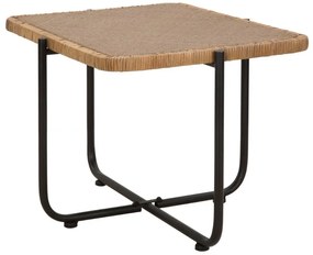 Designový konferenční stolek Barbalyn 75 cm vícebarevný