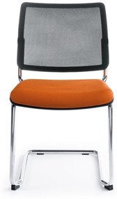 ProfiM - Židle BIT 575V /2P se síťovaným opěrákem a pérovou kostrou