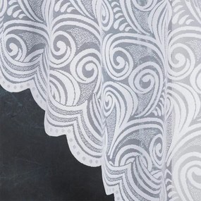 Žakárová záclona KINGA 300 x 160 cm Žakárová záclona KINGA 300 x 160 cm