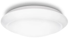 Philips 33362/31/17 - LED Stropní svítidlo MYLIVING CINNABAR LED/16W/230V 4000K