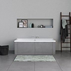Duravit P3 obdélníková vana