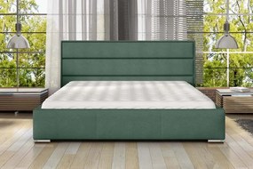 Designová postel Maeve 160 x 200 - 5 barevných provedení