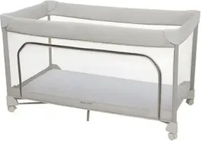Maxi-Cosi Merlin Elegance Beige / Cestovní postýlka / 120×60 cm / Flas