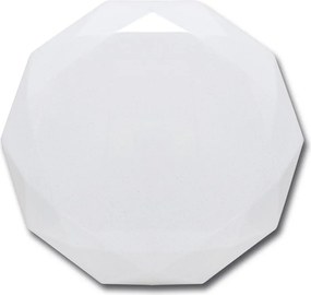 DIAMANT LED stropní svítidlo, 2100 lm, 25 W