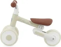 MoMi DEX béžové / Odrážedlo / od 1 roku